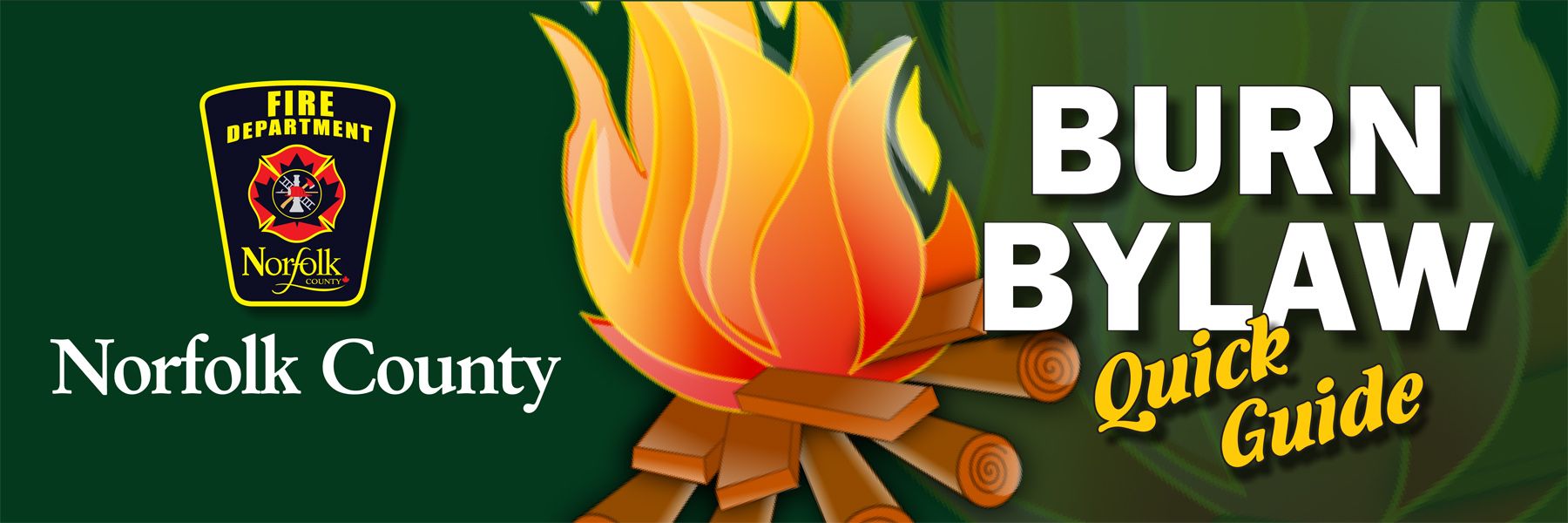 Norfolk County Fire – Norfolk County Fire